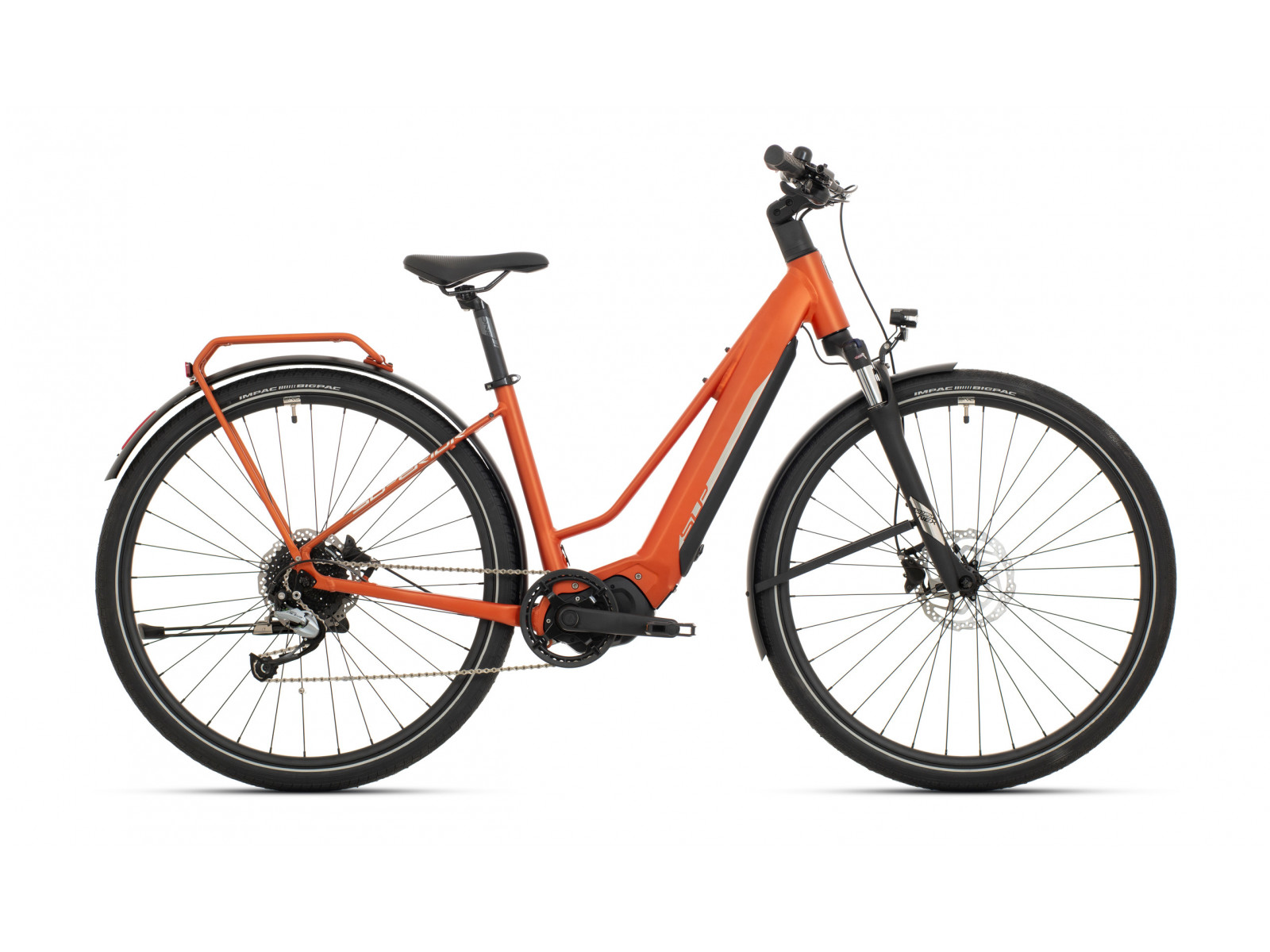 Elektriskie velosipēdi ar jaudīgiem Bosch un Shimano dzinējiem