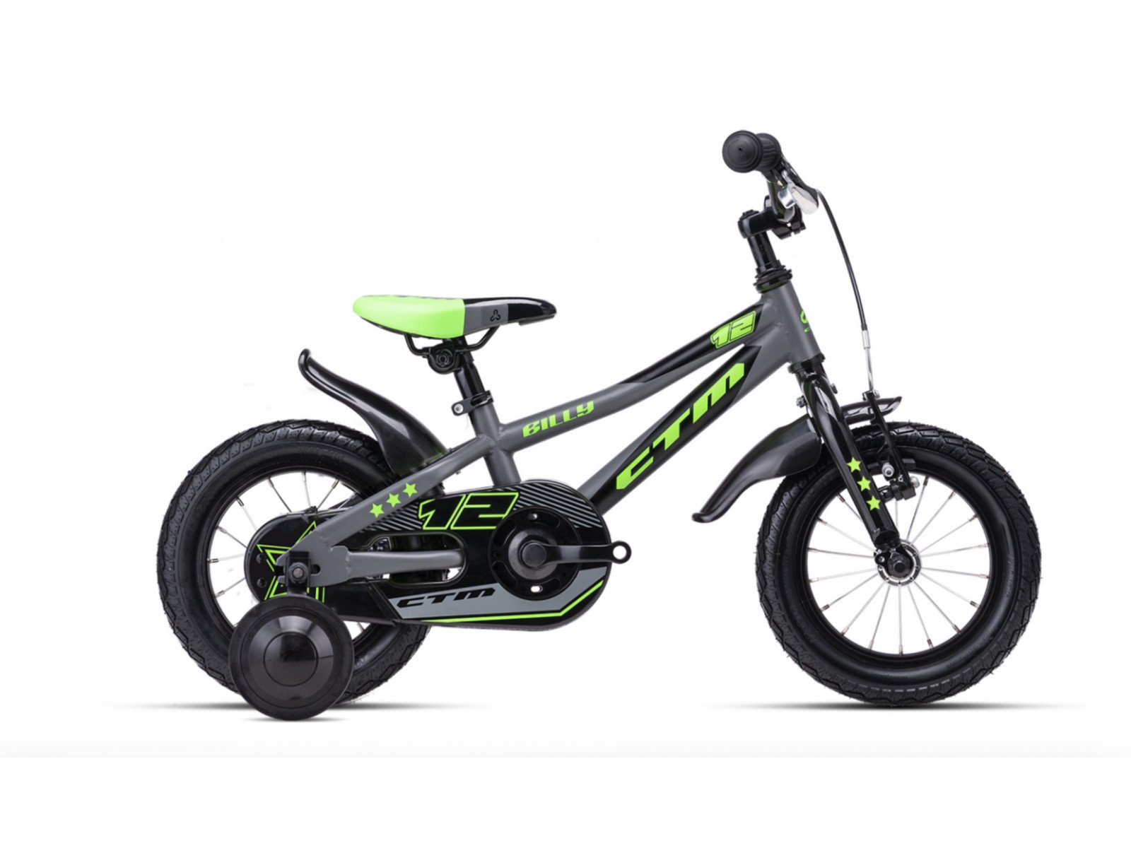 Visa veida velosipēdi no labākajiem ražotājiem!