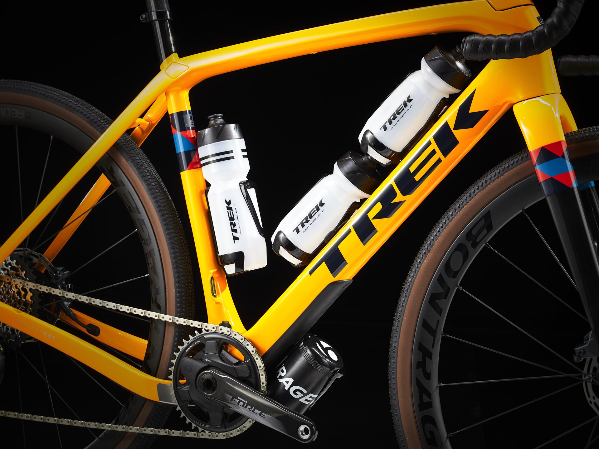 Trek Checkpoint - Ready for adventure - Veloprofs.lv