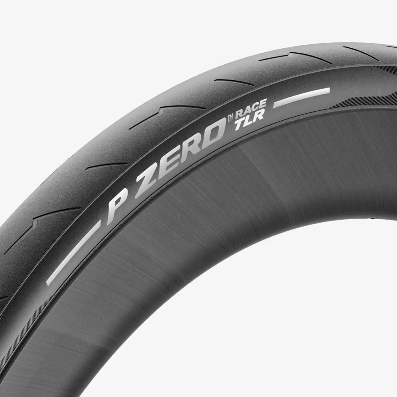 Pirelli launches the new P ZERO Race TLR. An even faster, even lighter ...