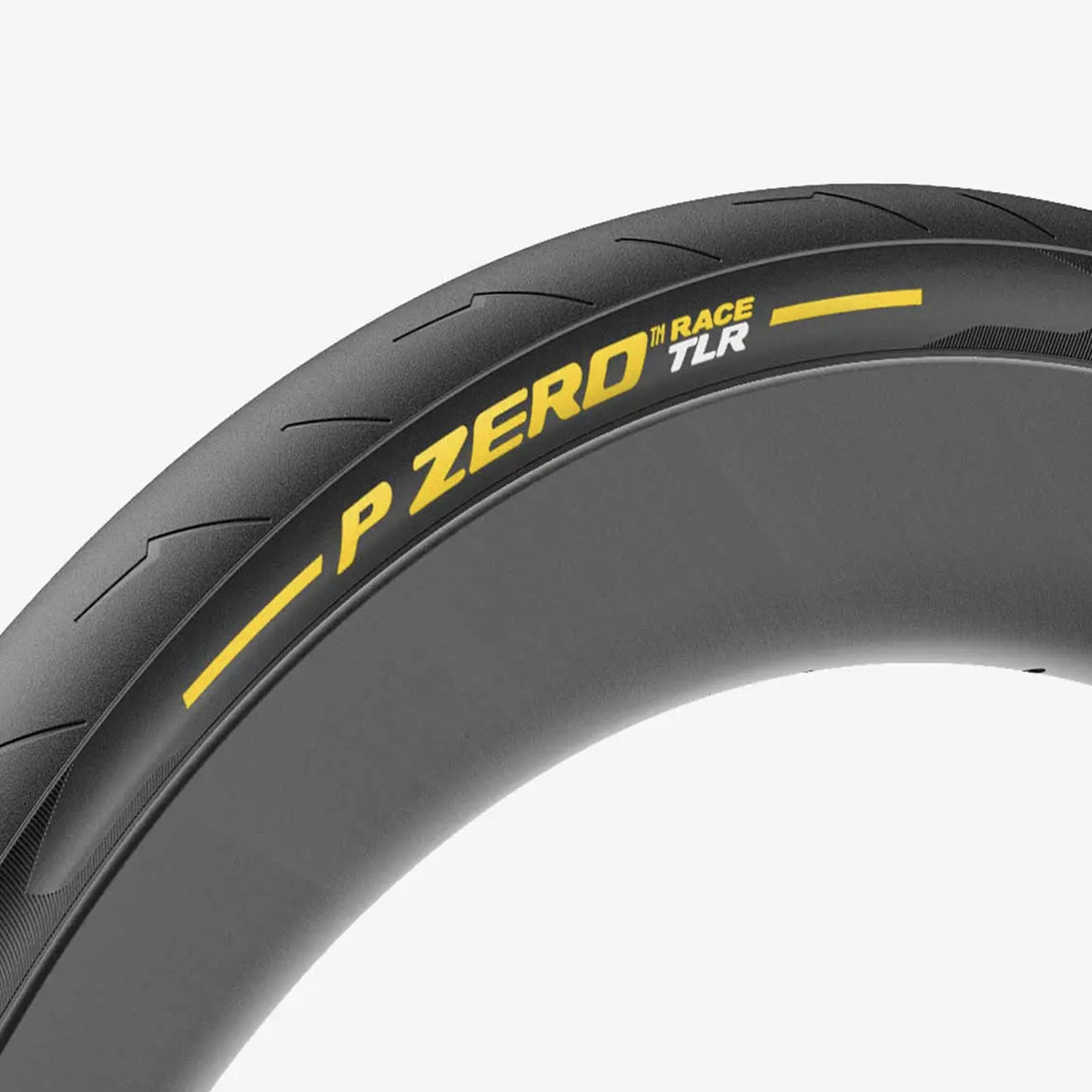Pirelli launches the new P ZERO Race TLR. An even faster, even lighter ...