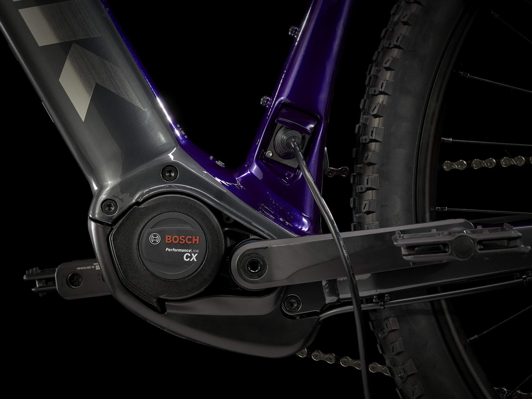 TREK POWERFLY 4 - a confident and versatile electric bike - Veloprofs.lv