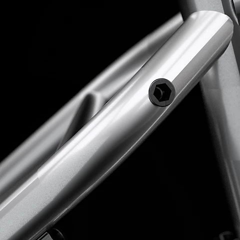 TREK X-Caliber - your first real race mountain bike - Veloprofs.lv